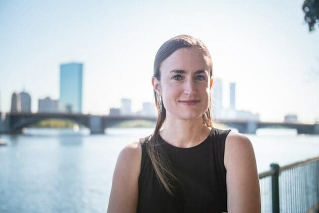 Rebecca McLaughlin Defends Cru, Weighs in on Richard Hays’ New Book on ...