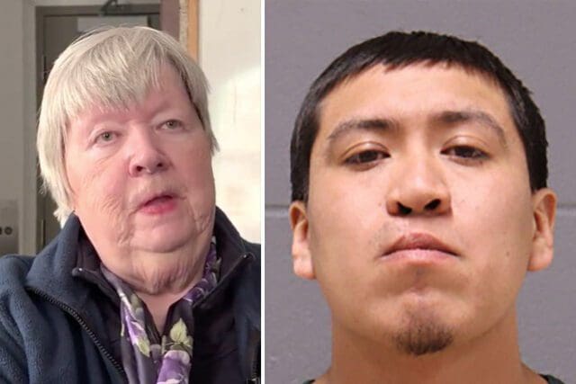 Alleged Murderer of Ruby Garcia Turns Himself in After Talking to ...