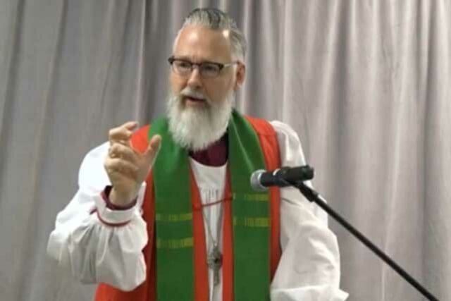 Anglican Bishop Deposed for Inappropriate Relationships Amid Calls for ...