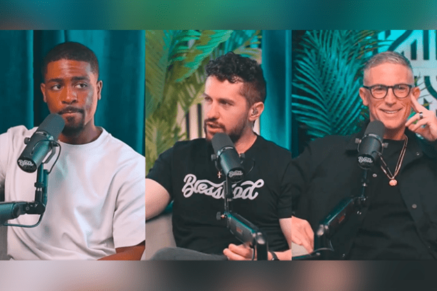 ‘This Is Where It Gets Crazy’—Pastor Ed Newton Shares the Rest of the ...