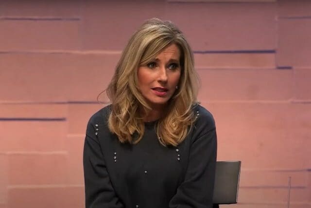 Please Pray for Beth Moore’s Ongoing Back Pain, Decisions About Next Steps