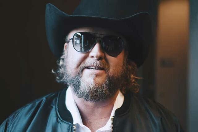 Country Musician Colt Ford Credits God for Saving His Life After He ...