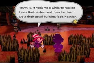 Transgender Character Featured in Remake of Nintendo's 'Paper Mario ...