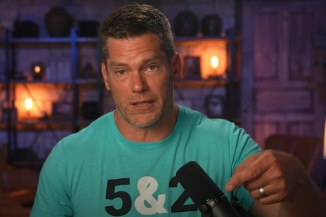 Dallas Jenkins Gives Streaming Date for ‘The Chosen,’ Season 4, Says ...