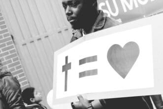 The Equation for Political Transformation