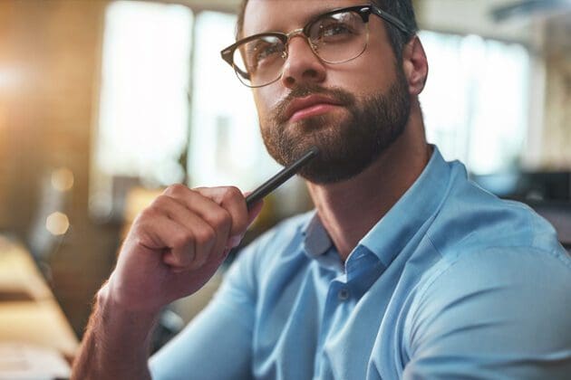 4 Practical Insights To Strengthen Your Confidence as a Leader