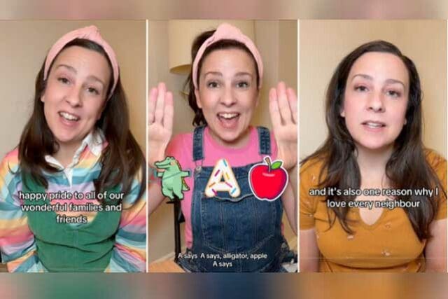 Child Education Viral Star ‘Ms. Rachel’ Sparks Conservative Backlash ...