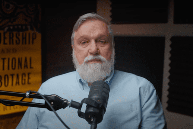 Douglas Wilson Argues That Giving Women the Right To Vote Is the Result of ‘Men Becoming ...