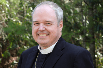 Sean Rowe, Leader of Episcopalians in Penn., NY, Elected Next Presiding ...