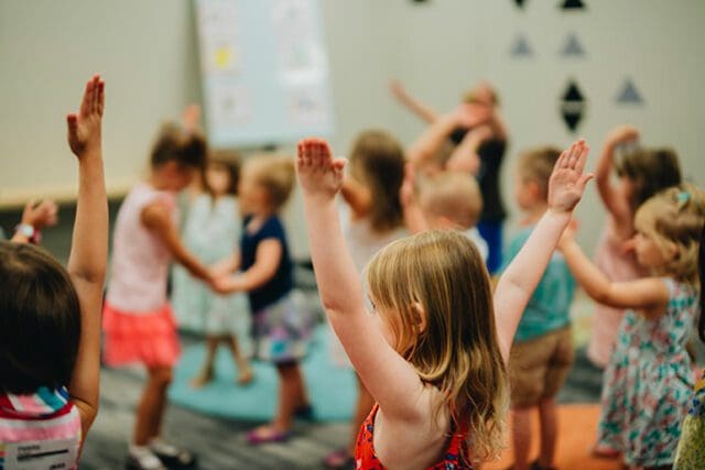 VBS Follow-Up for Churches: 4 Ways to Extend Your Reach