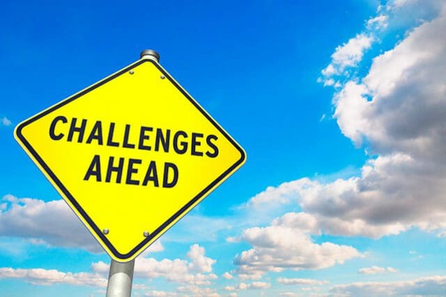 Top 10 Challenges Facing the Church