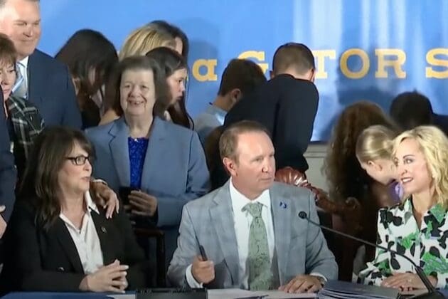 10 Commandments Must Be Displayed in Louisiana Classrooms by 2025