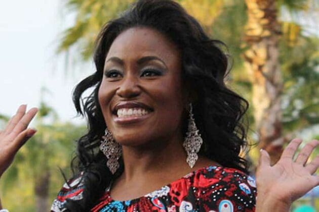 Autopsy Report Reveals Christian Singer Mandisa's Cause of Death