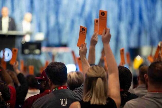 SBC 2024: What Happened at the Annual Meeting in Indianapolis