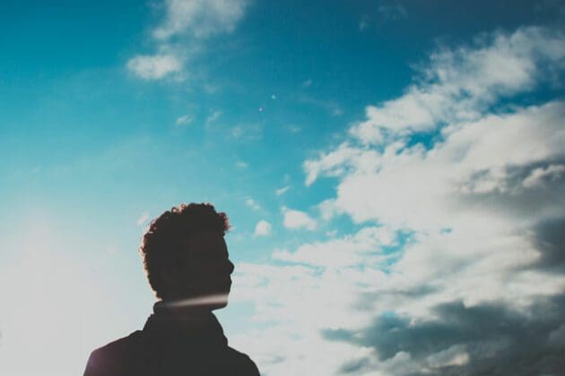 How Can We Set Our Minds on Things Above?