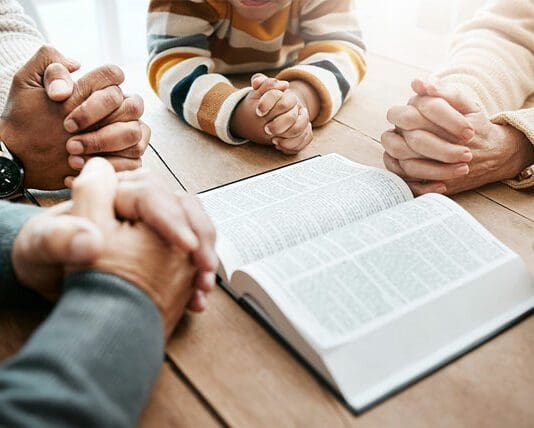 ChurchLeaders | Resourcing, Informing, and Connecting