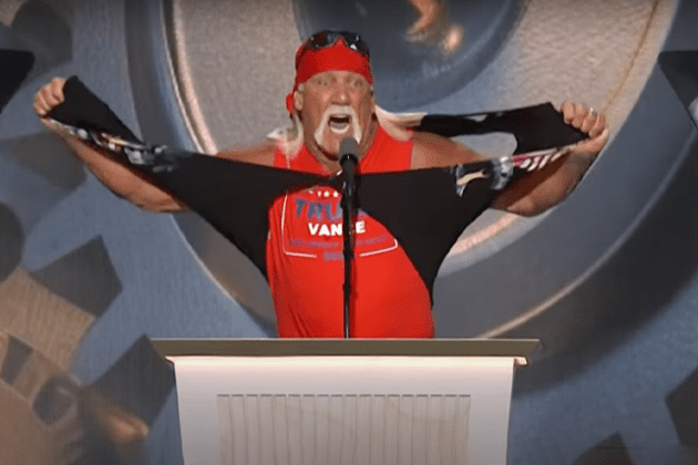 7 Months After Taking His Faith Public, Hulk Hogan Goes All in for ...