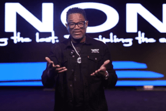 Texas Pastor Known for Work in Community Arrested on 2 Sexual Assault ...