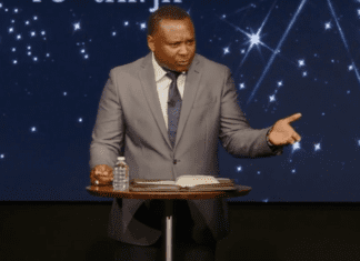 ChurchLeaders | Resourcing, Informing, and Connecting