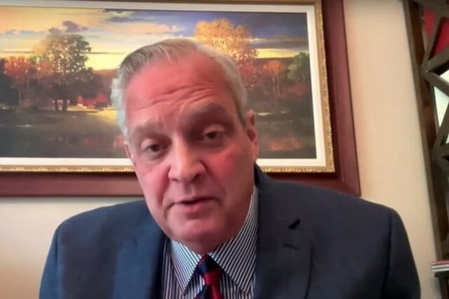 New RNC Position on Life Is a ‘Tragic Retreat,’ Says Albert Mohler ...