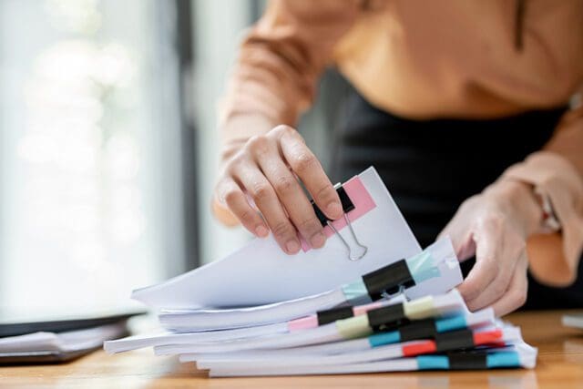 4 Critical Roles of Church Administration