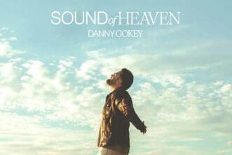 Danny Gokey Hopes His New Album Gives Listeners a 'Little Taste of ...