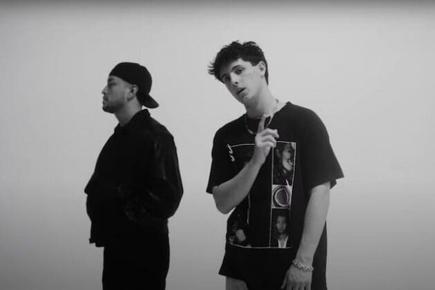 Elijah Furtick Follows Up Controversial Rap Album With One Filled With ...