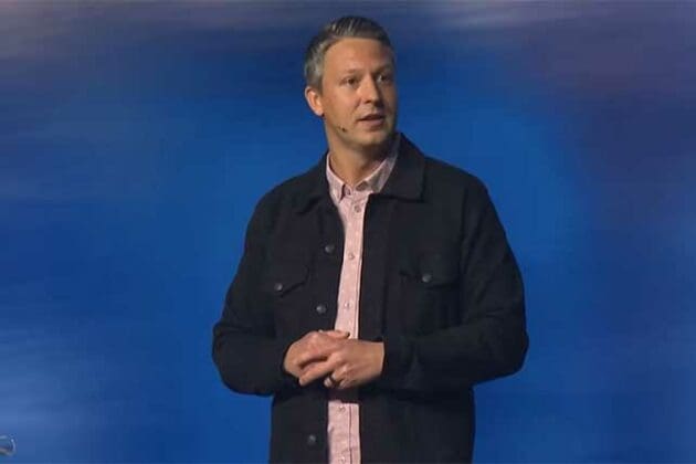 Robert Morris' Son, 3 Others Taking Temporary Leave From Gateway Church ...