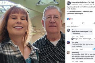 Evangelist Arrested for Allegedly Assaulting Wife on Alaska Airlines ...
