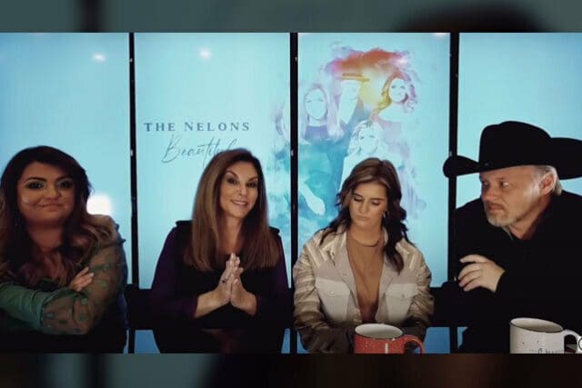 ‘There’s a Hole in the Heart’—3 Members of The Nelons Gospel Group Die ...