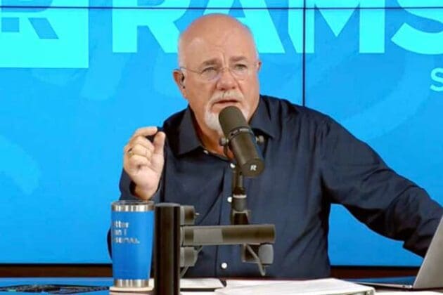 Appeals Court Rules Against Dave Ramsey’s Company in COVID-Era ...