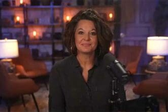 ‘We Were Suffering’—Amanda Jenkins on Her Experience Writing the Latest ...