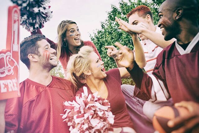 Fall Kickoff Ideas Guaranteed To Create Excitement for Youth Group