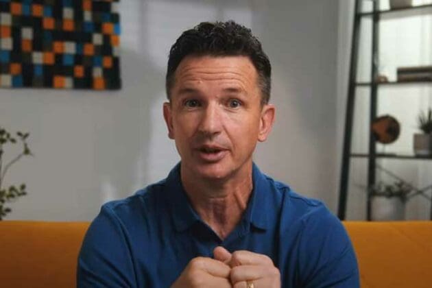 Evangelist Greg Stier Challenges Christians To 'Risk Their Social ...