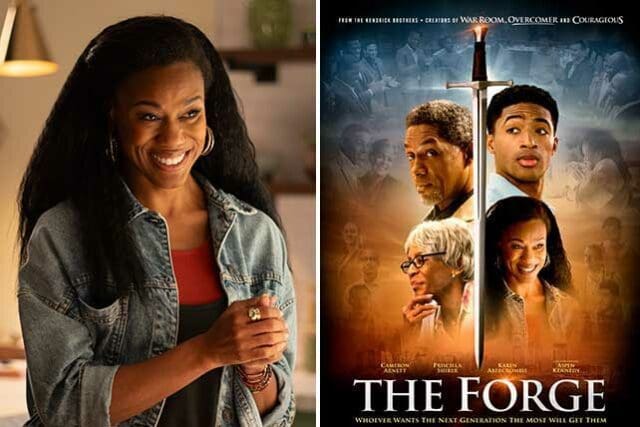 Priscilla Shirer Talks About 'The Forge' and Shares How 'Critical ...