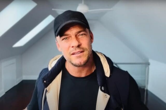 Alan Ritchson: People Outside My Christian or Political ‘Tribe’ Are Not ...