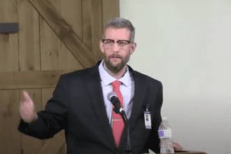 Protestia Founder JD Hall Guilty of Felony Embezzlement, Must Repay ...