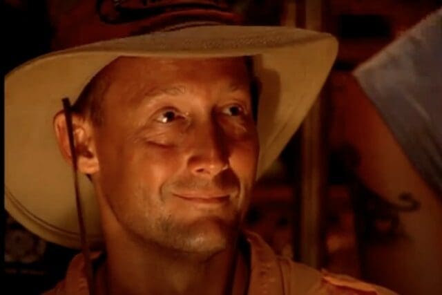 Louisiana Pastor, Also a School Headmaster and Former 'Survivor ...