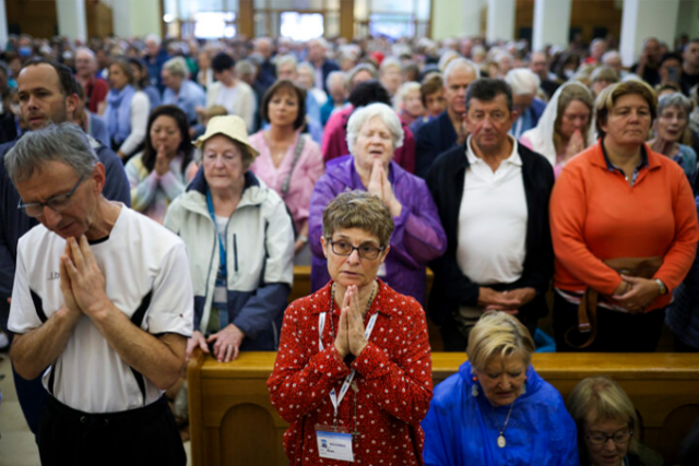 Vatican Greenlights Devotion to Marian Shrine at Medjugorje