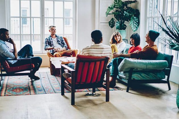 10 Commitments for a Healthy Small Group Ministry