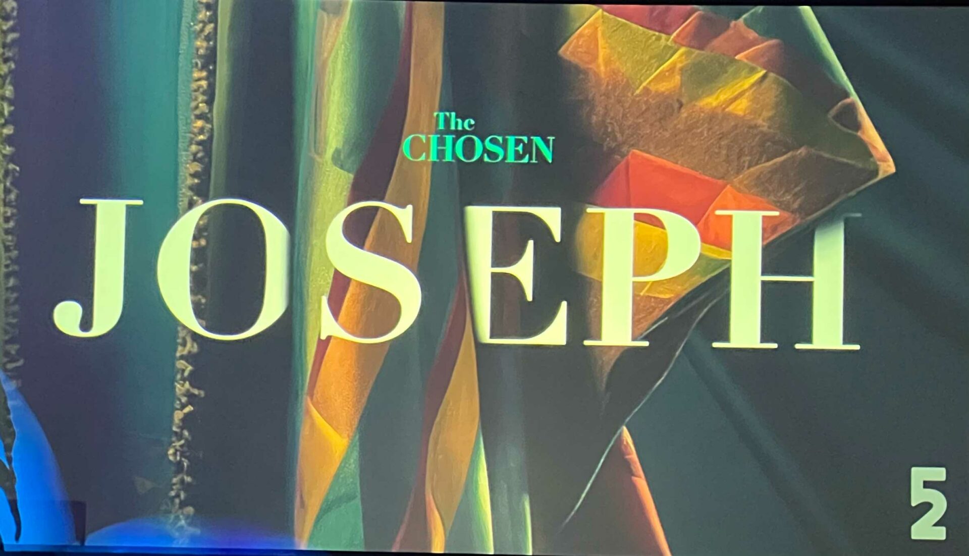 Dallas Jenkins Announces New Shows Featuring Stories About Moses ...