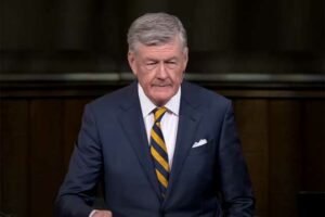 Dr. Steven Lawson Removed as Lead Pastor of Trinity Bible Church in ...