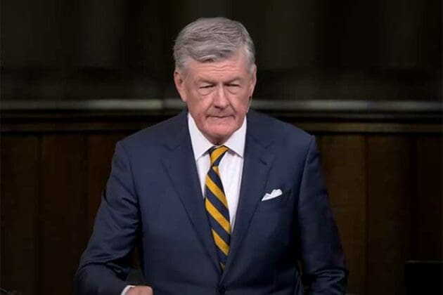 Dr. Steven Lawson Removed as Lead Pastor of Trinity Bible Church in ...