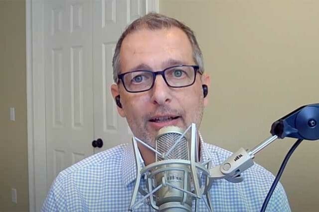 Tony Morgan, Founder of The Unstuck Group, Dies After Suffering Heart ...