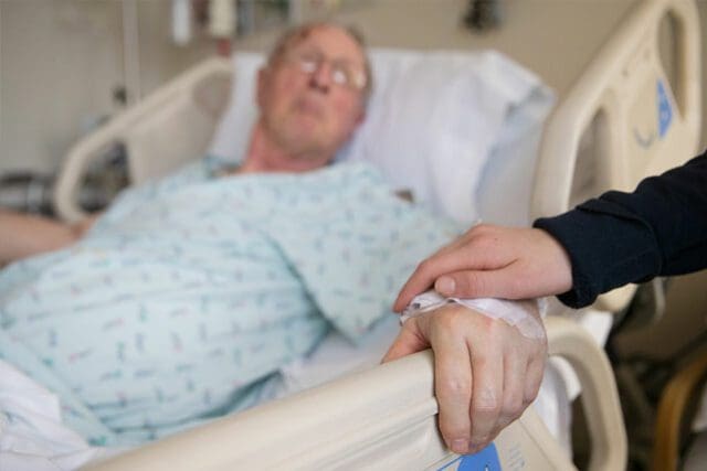 The Vital Role of Prayer for Hospital Chaplains: Bringing Comfort and Hope