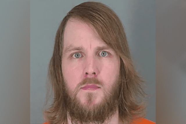 Former Youth Pastor Charged With Nearly 150 Sex Crimes Related to Voyeurism