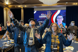 National Hispanic Christian Leadership Conference Launches New Health ...