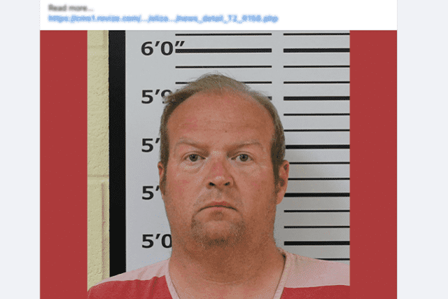 NC Pastor Charged With Sexual Exploitation of a Minor Following 2-Month ...