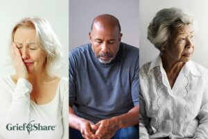 Don’t Leave Them Alone: How Your Church Can Faithfully Support the Bereaved