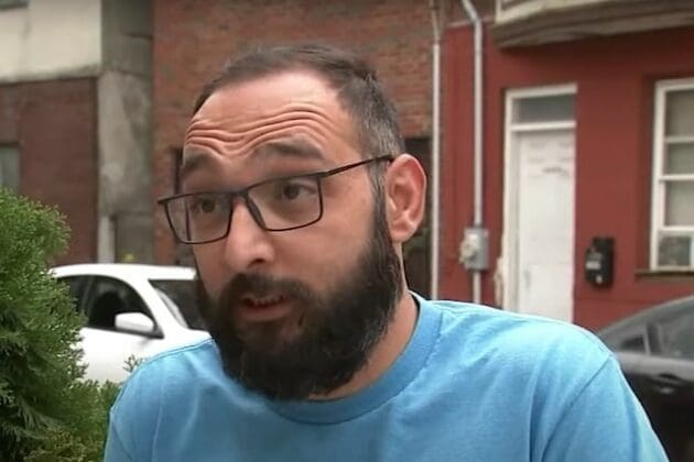 Philadelphia Maronite Catholic Leader Recovering After Being Attacked ...